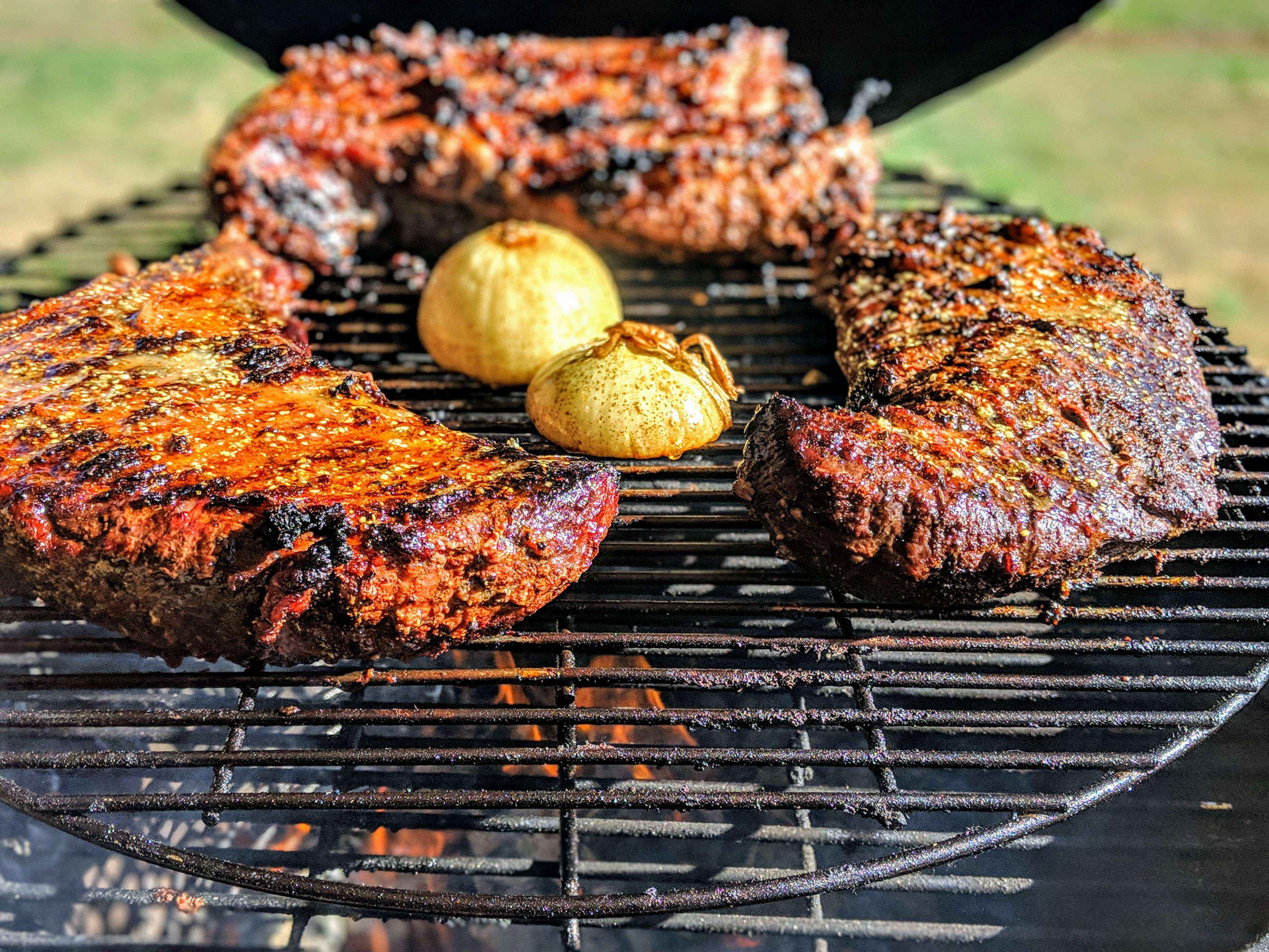 Season Tri-Tip Overnight for Maximum Flavor: Tips & Techniques – Jake's ...