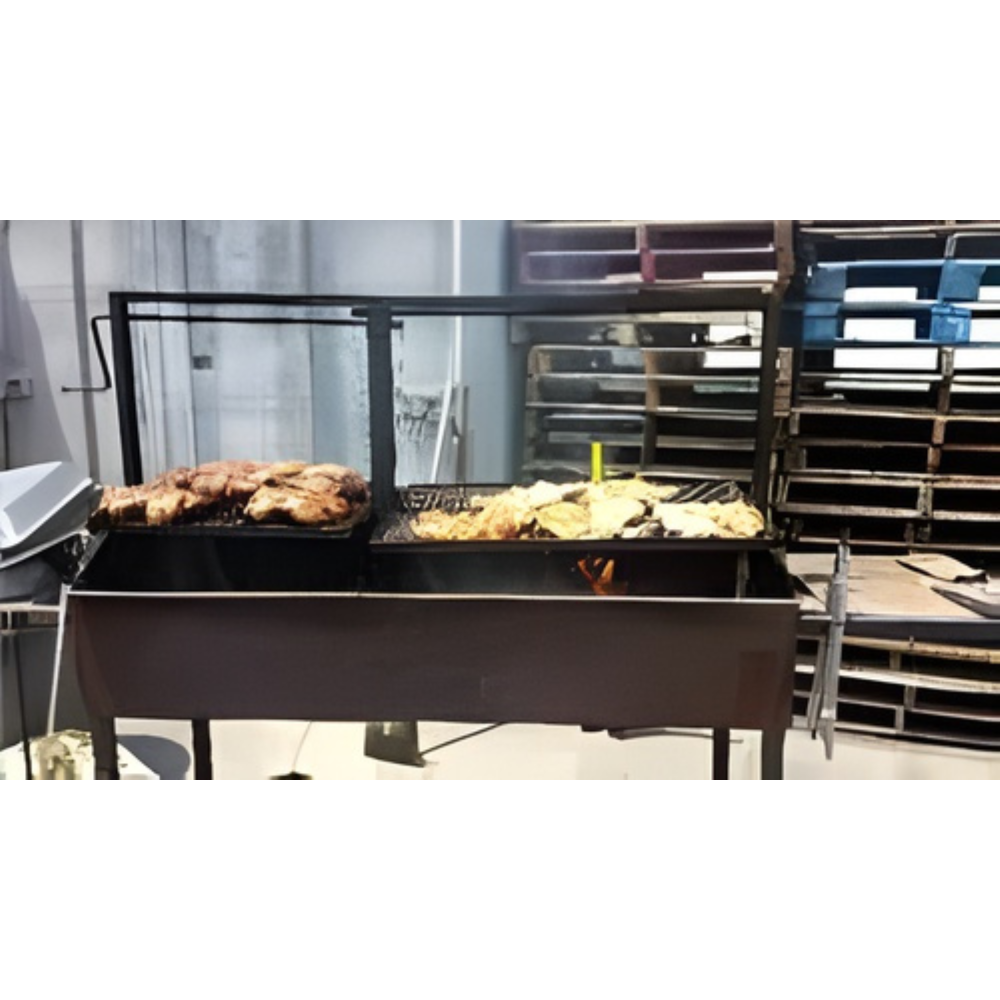 How To Master the Bakersfield BBQ Grilling Recipe – Jake's Famous